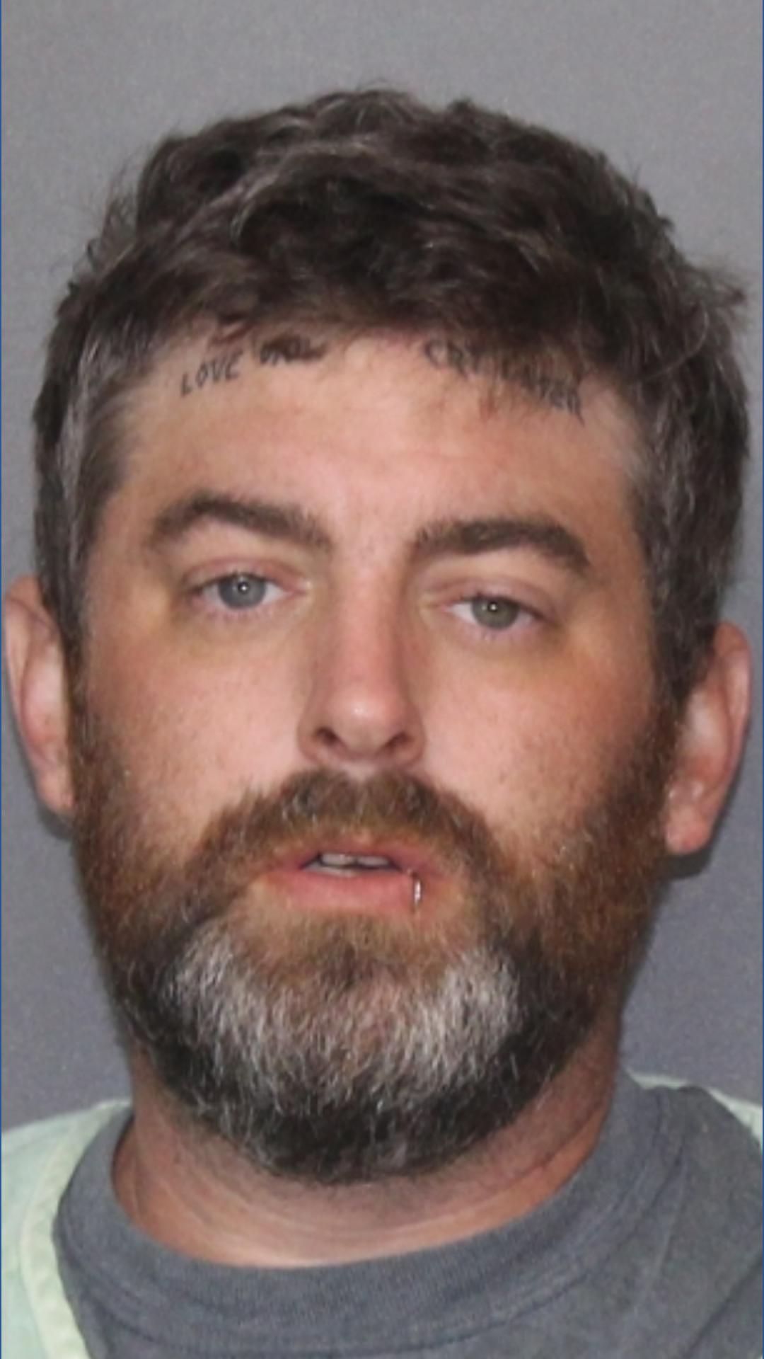 Man arrested in Grimes County following overnight search | kagstv.com