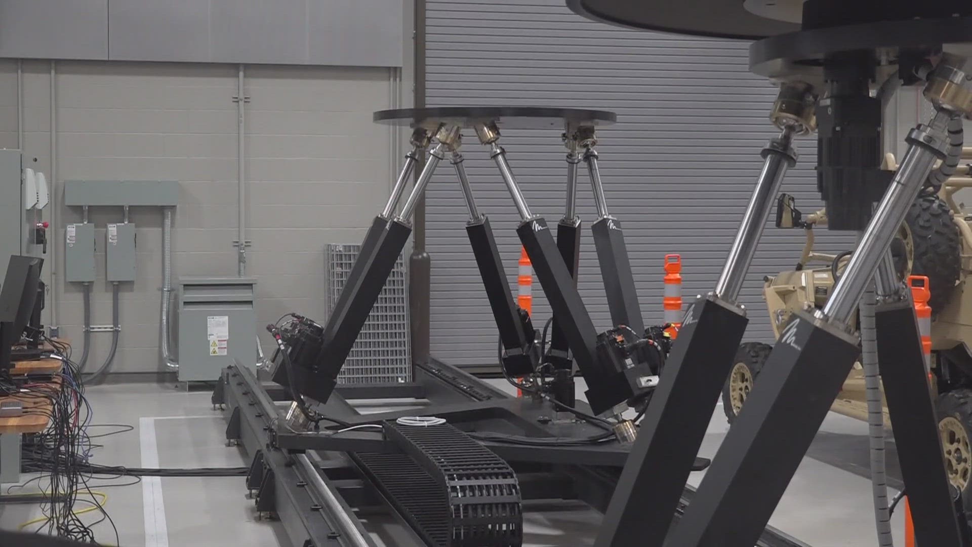 Jacobs Engineering Houston Office