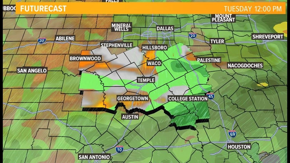 Bryan's Leading Local News: Weather, Traffic, Sports and more | Bryan ...