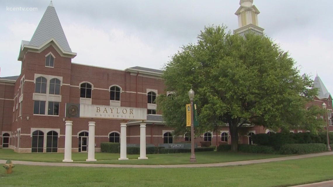 Fake active shooter calls come in at multiple campuses in Texas ...