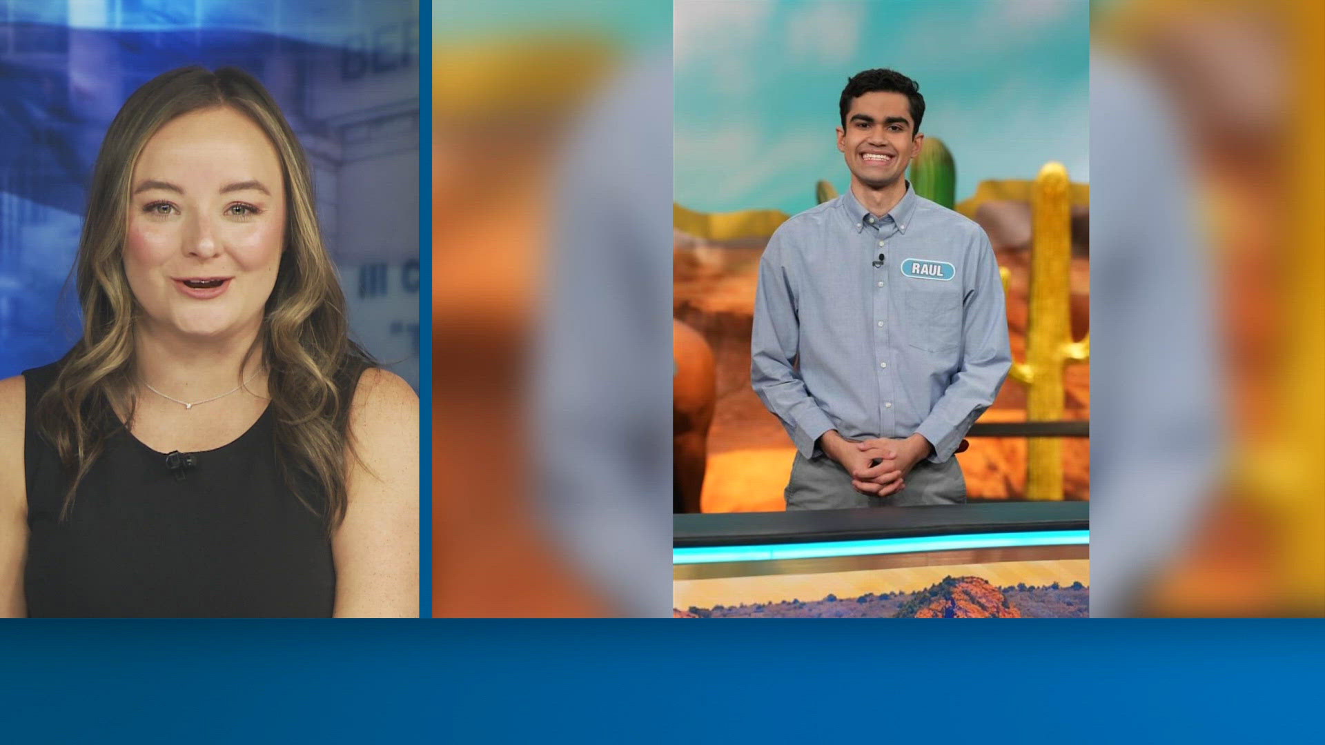College Station man to be returning contestant on Wheel of Fortune ...
