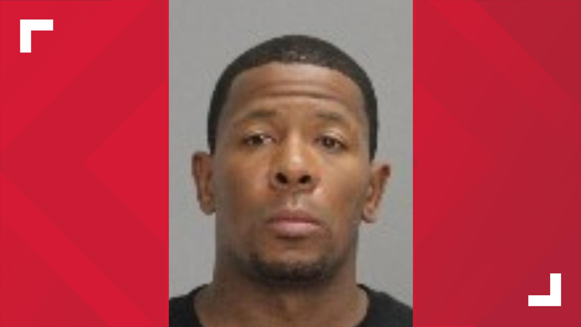Brazos County, Texas: Man sentenced to 40 years in prison for ...