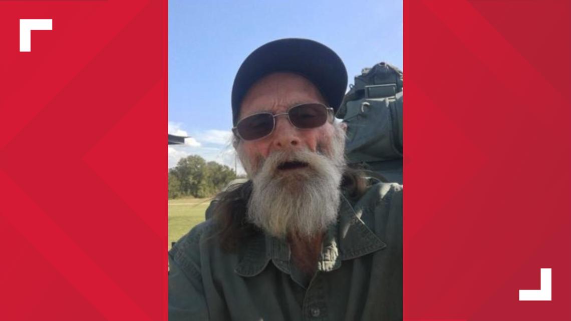 Missing Bryan man found dead after car crash in Burleson County ...