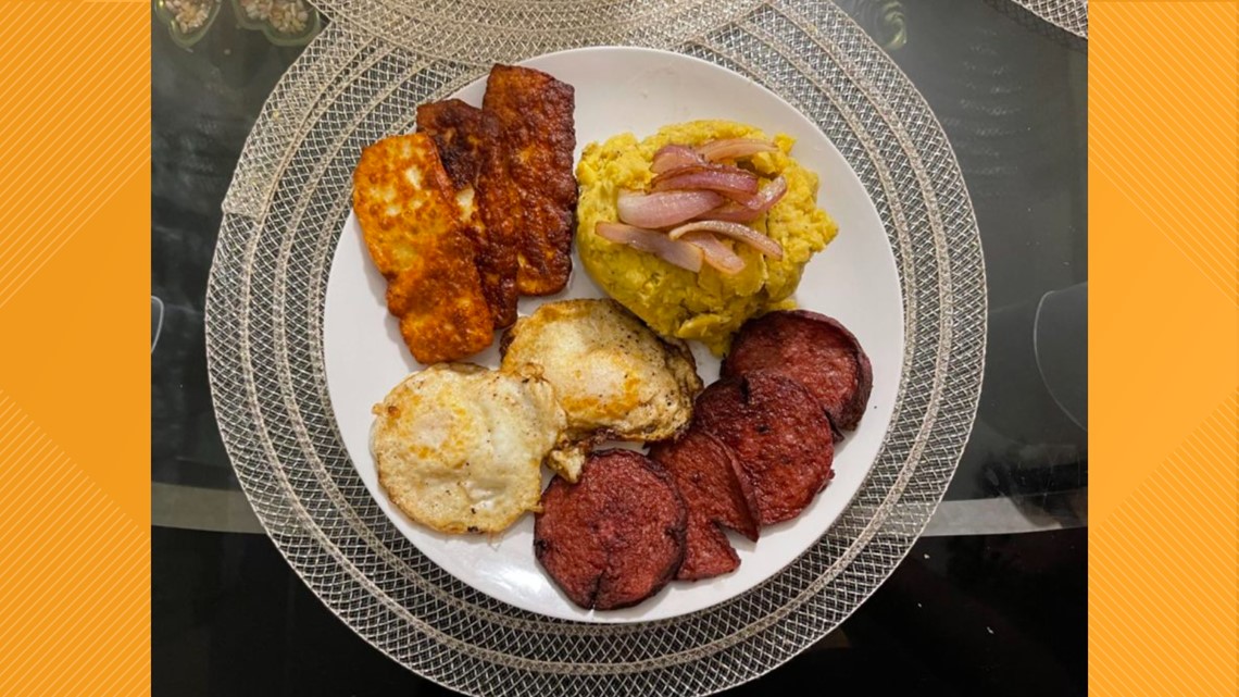 Mangu recipe | kagstv.com