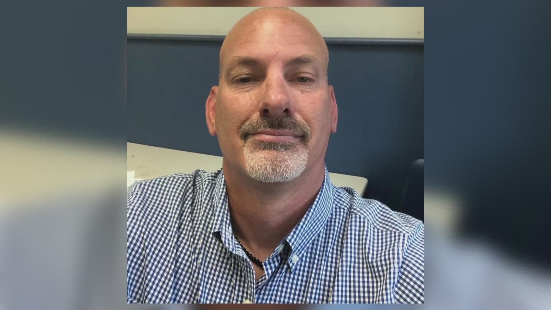 Chilton ISD remembers coach Roger Hoelscher | kagstv.com