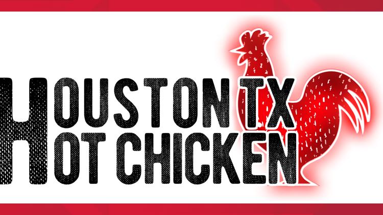 A new hot chicken restaurant is coming to College Station's food scene ...
