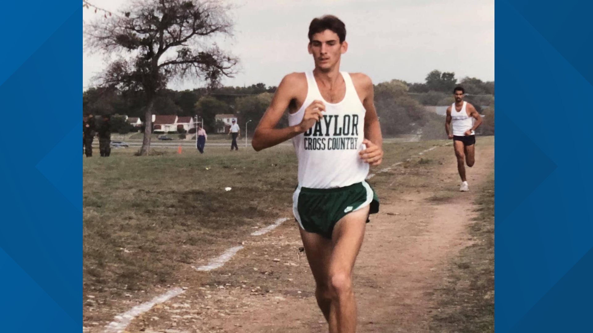 Chilton ISD remembers coach Roger Hoelscher | kagstv.com