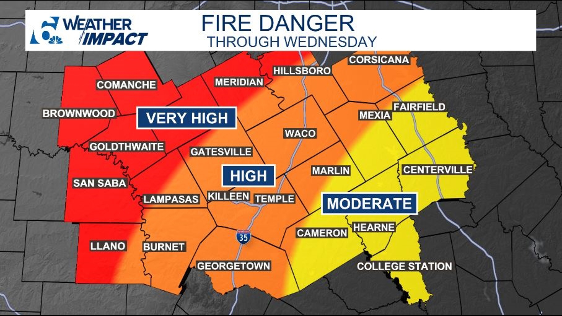 Bryan's Leading Local News: Weather, Traffic, Sports and more | Bryan ...