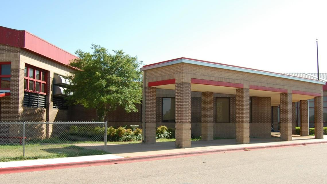 Belton ISD's Lakewood Elementary wins national award | kagstv.com