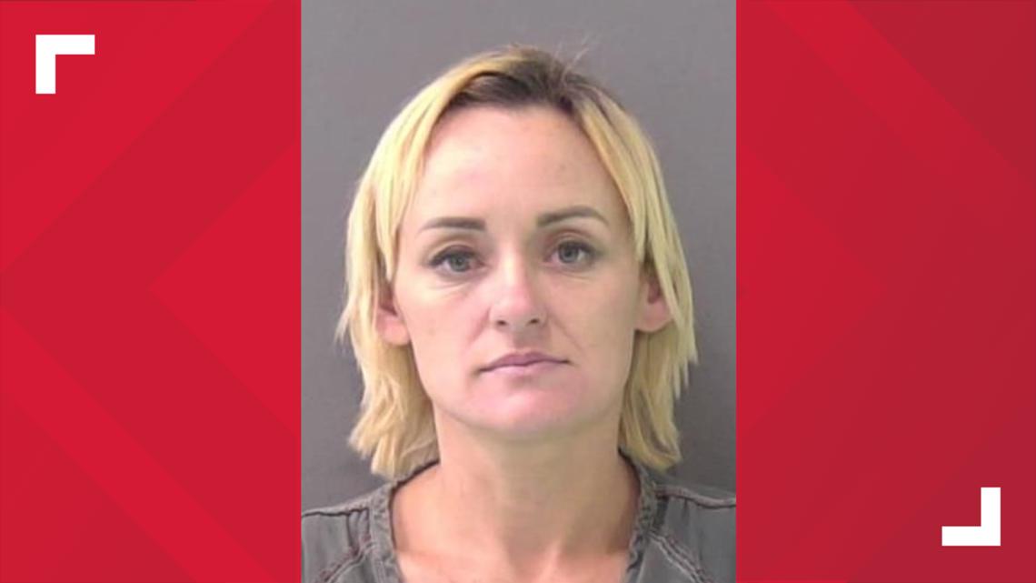 Woman that escaped Bell County Jail arrested after eviction hearing ...