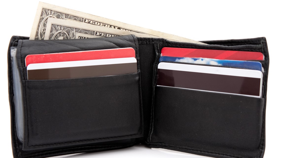 What are the pros and cons of credit cards? | kagstv.com