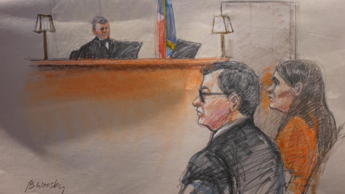 Cecily Aguilar sentencing: New details revealed | kagstv.com