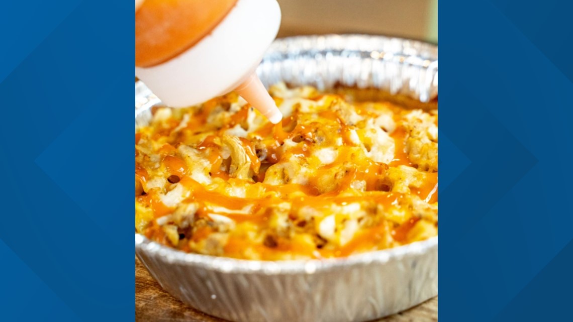 Roni's Mac Bar to open College Station, Texas location | kagstv.com