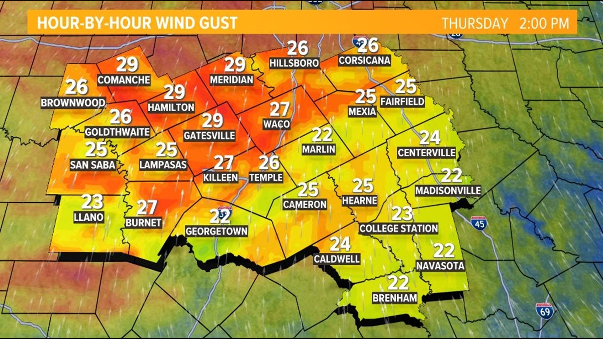 Bryan's Leading Local News: Weather, Traffic, Sports and more | Bryan ...