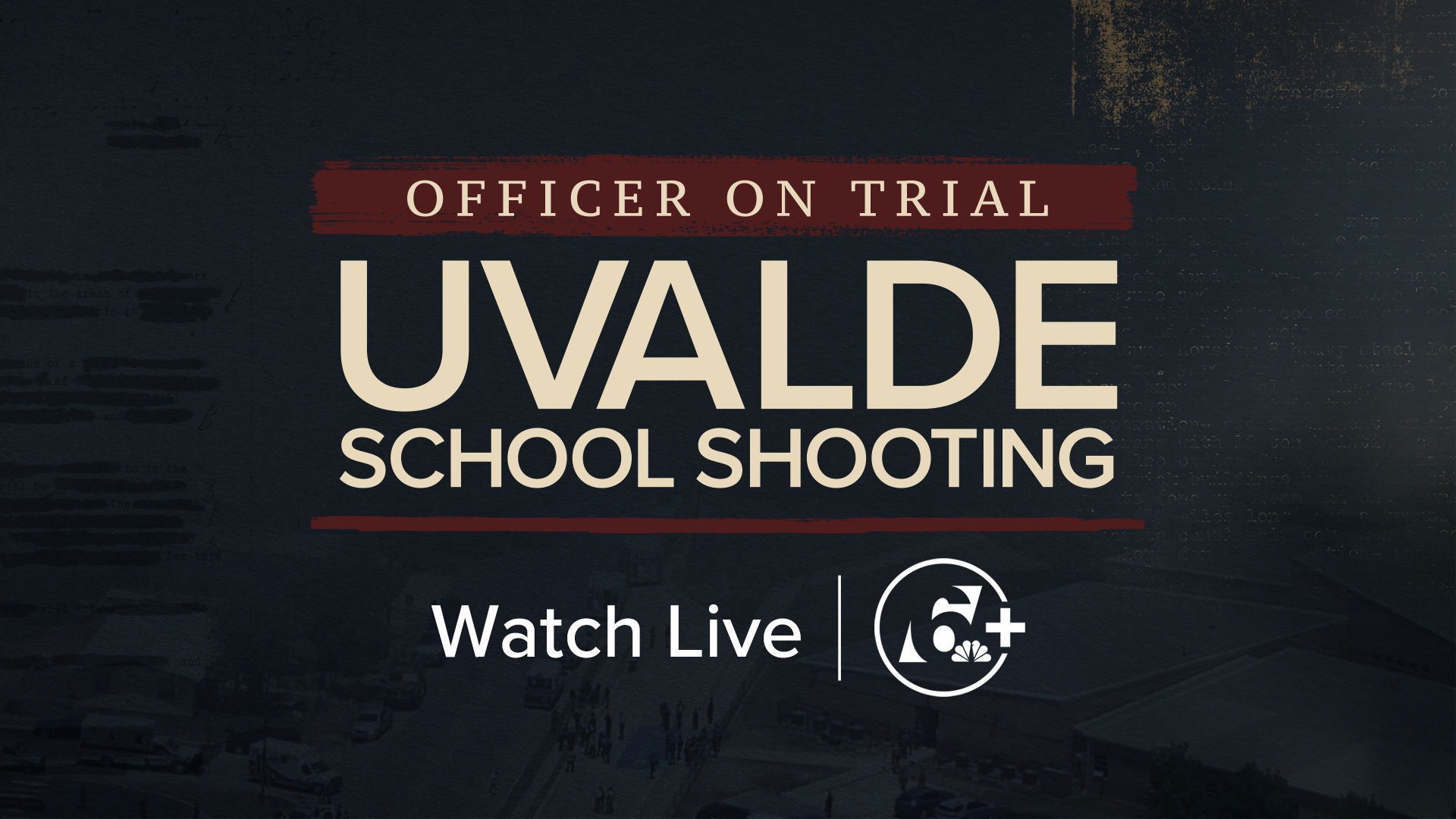 How to watch gavel-to-gavel coverage of former Uvalde officer Adrian ...