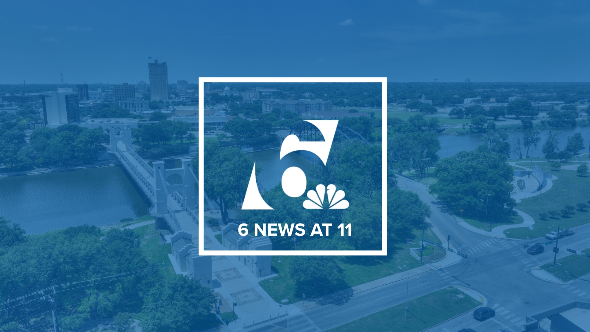 6 News at 11 | kagstv.com