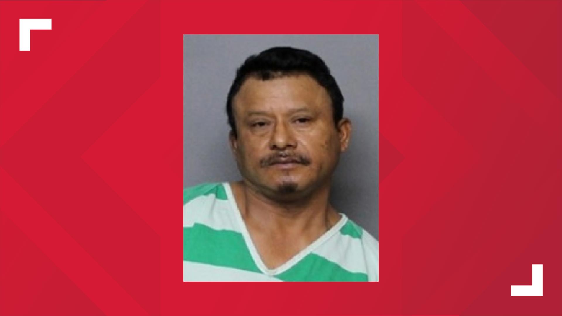 Grimes County, Texas man sentenced for aggravated assault, escaping ...