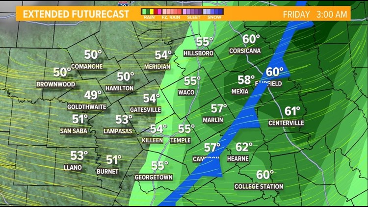 Bryan's Leading Local News: Weather, Traffic, Sports and more | Bryan ...