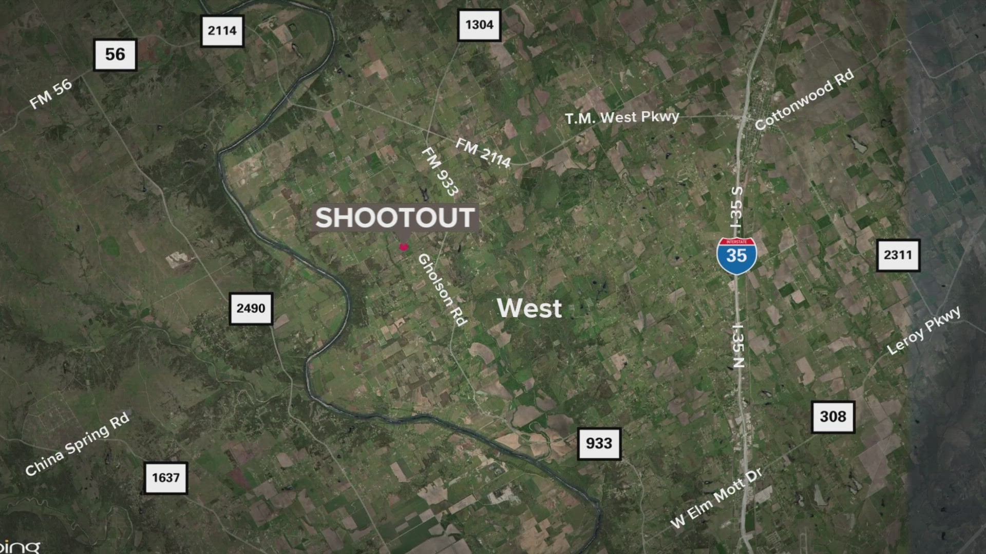 Gholson, TX News | Multiple people shot in Gholson, Texas | kagstv.com