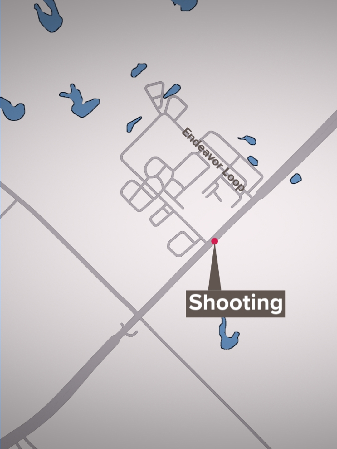 One person killed, one injured in shooting in Brazos County | kagstv.com