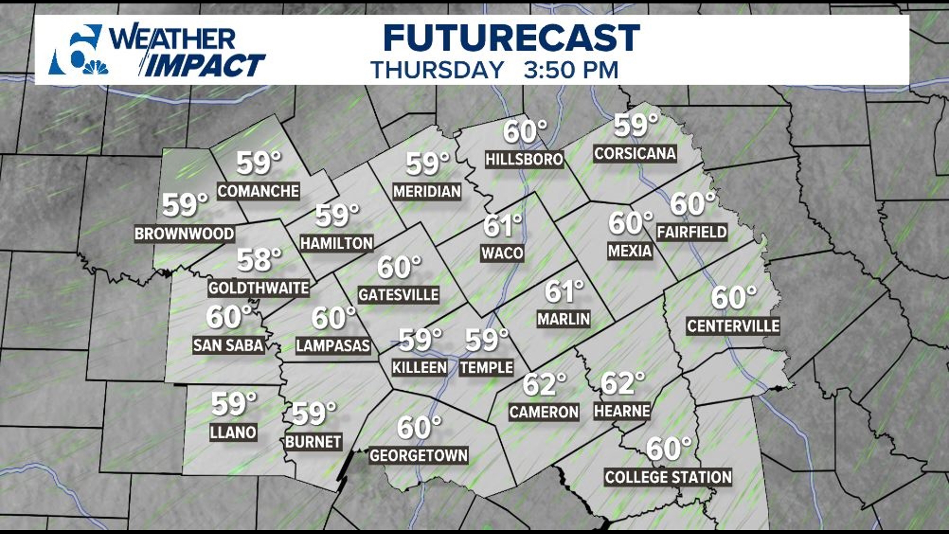 Bryan's Leading Local News: Weather, Traffic, Sports and more | Bryan ...