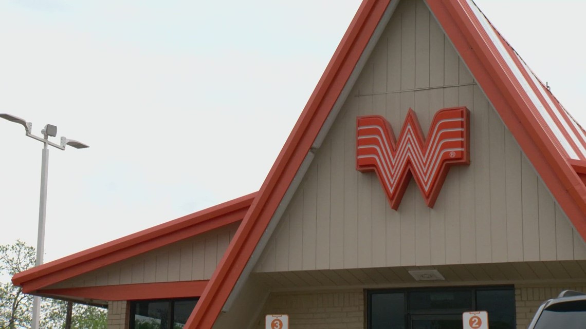 How to get a free Whataburger iced coffee on June 20 | kagstv.com