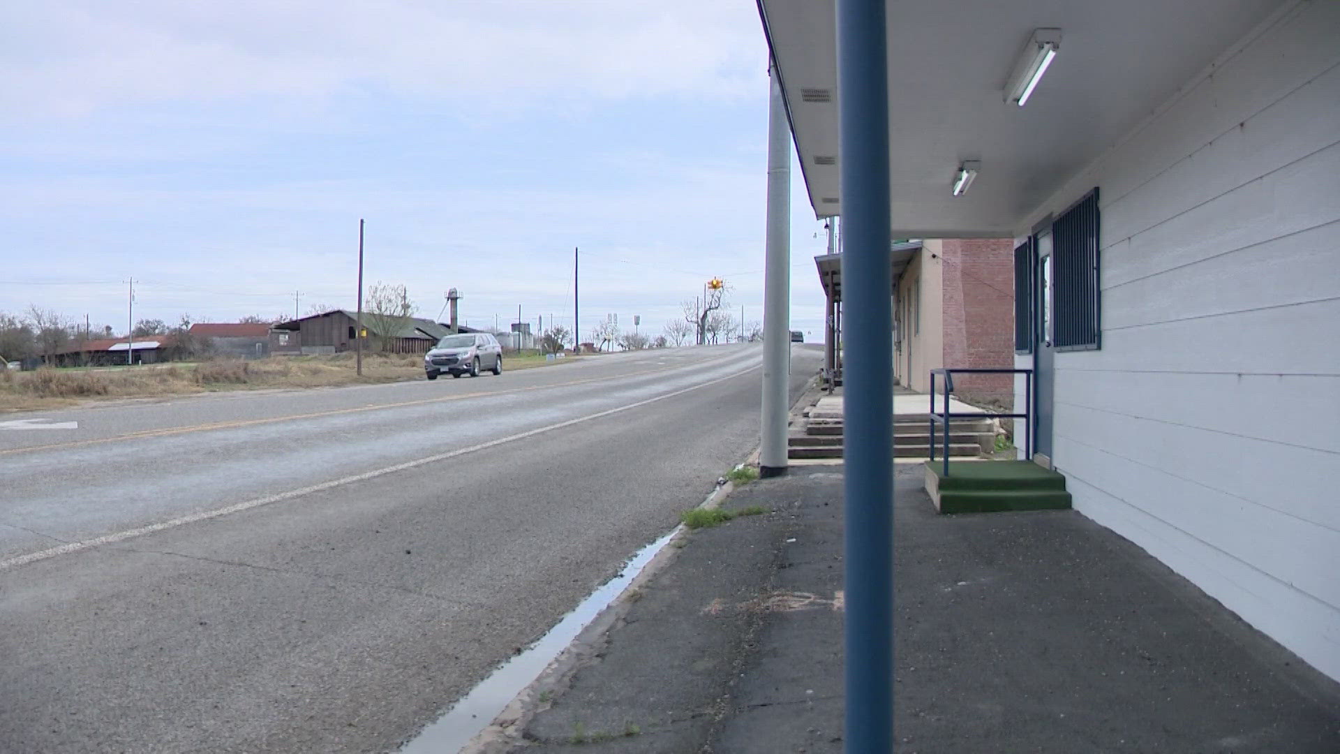 4.5 magnitude earthquake confirmed in Texas | kagstv.com