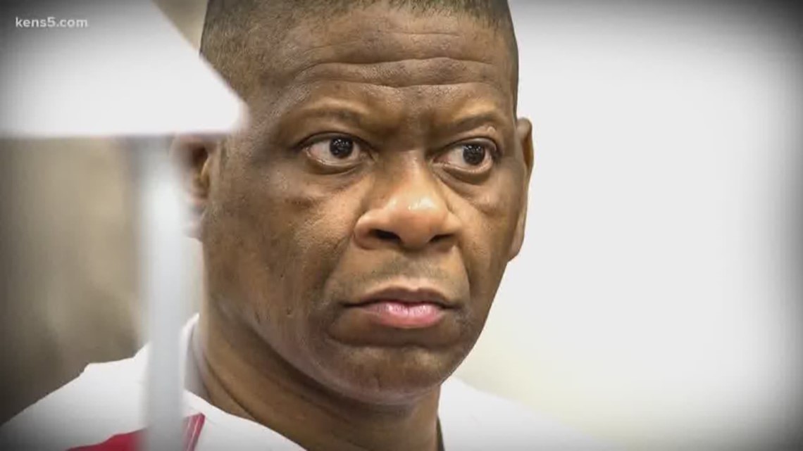 Retired Brazos County judge assigned to Rodney Reed Case | kagstv.com