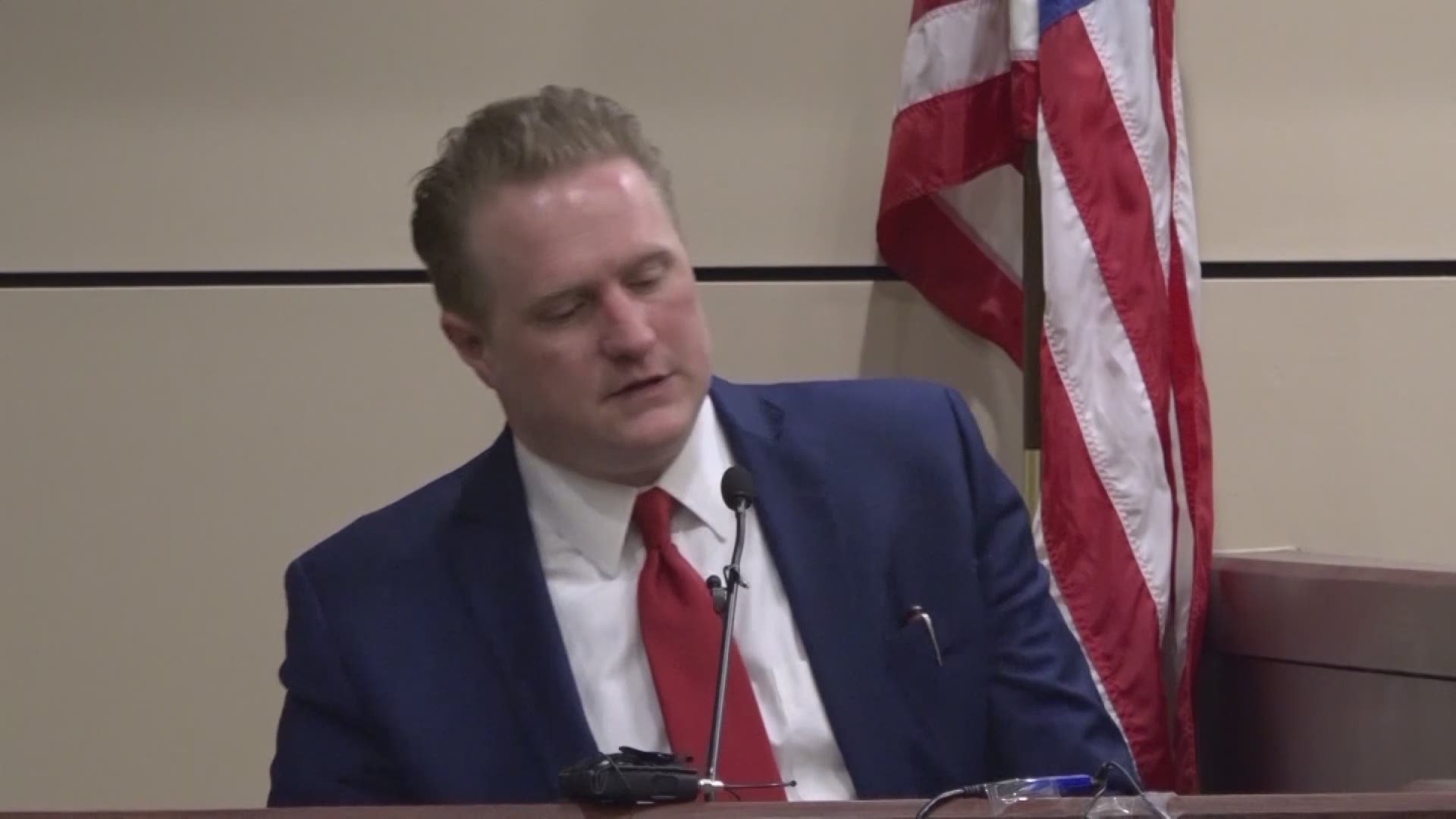 VILE Podcast | 'I really did kill those babies': Testimony reveals ...