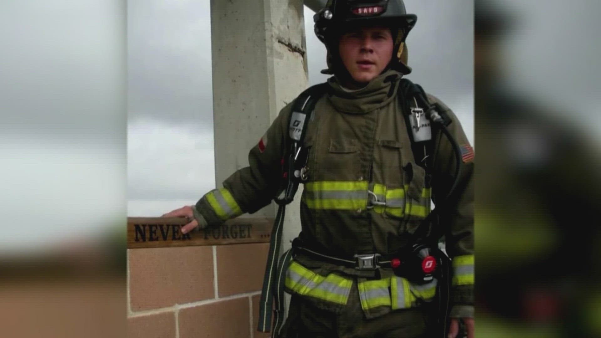 Man sentenced to 30 years for arson that led to death of SAFD ...