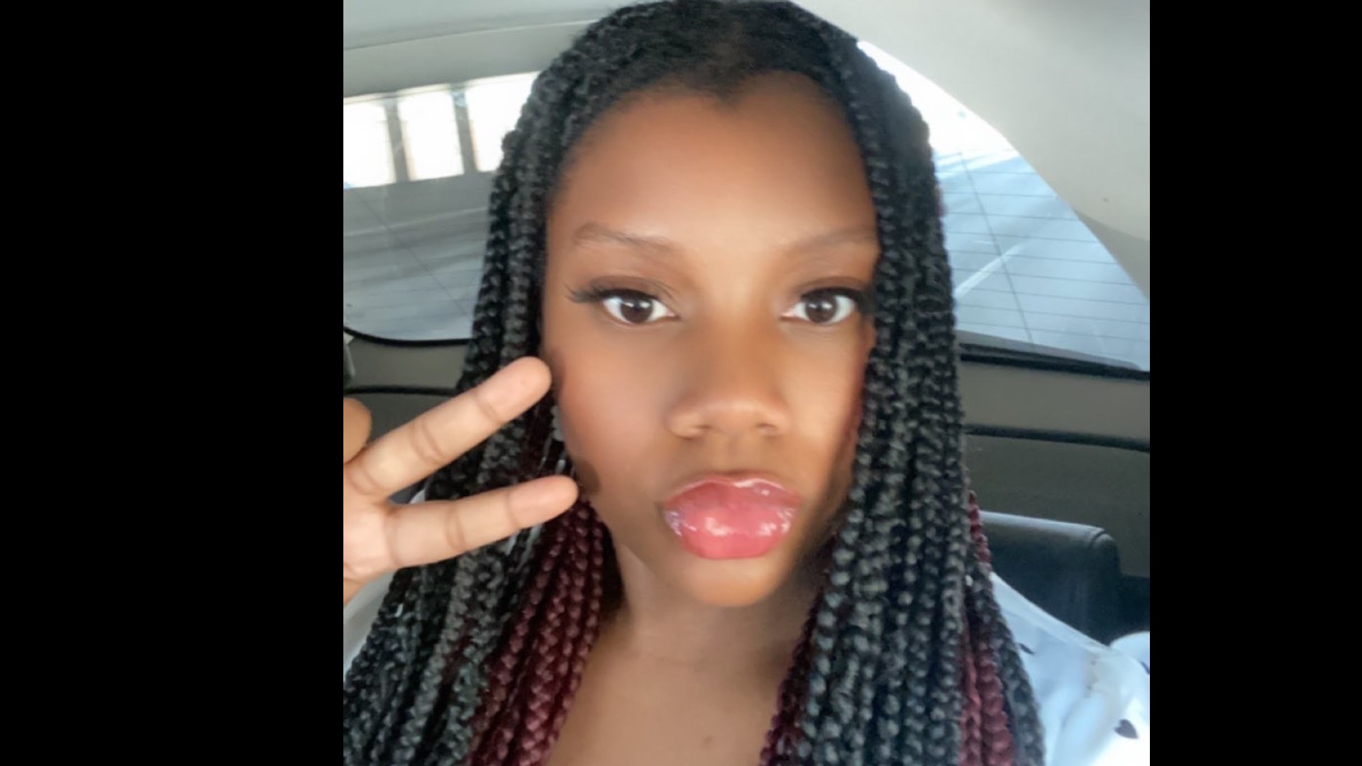 San Antonio mother gets three daughters into college | kagstv.com