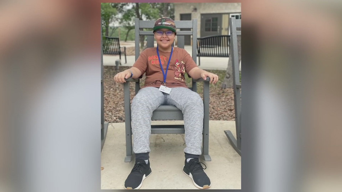 Local organizations serve child leukemia patients | kagstv.com