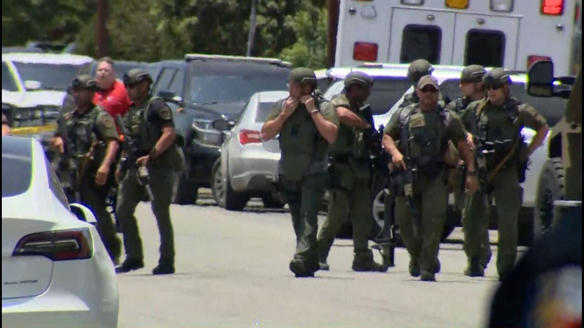 Uvalde School Shooting: Criminal charges filed after two years | kagstv.com