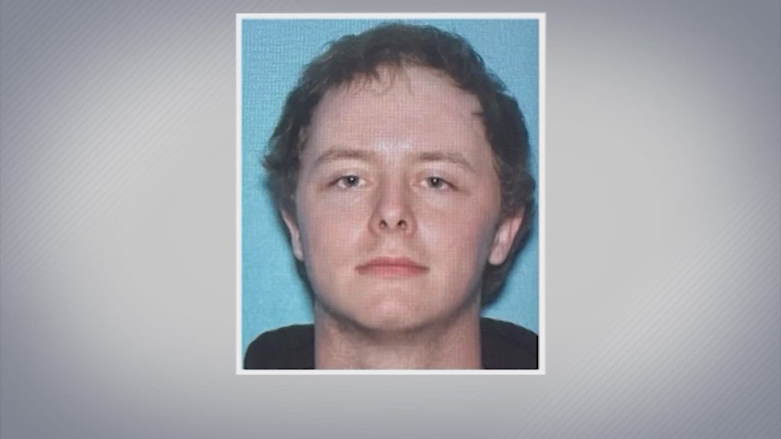 Escapee Dylan Arrington found dead in Conway, Mississippi? | kagstv.com