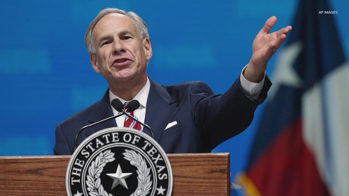 Texas special session 2025: THC reveals growing rift between Abbott and ...