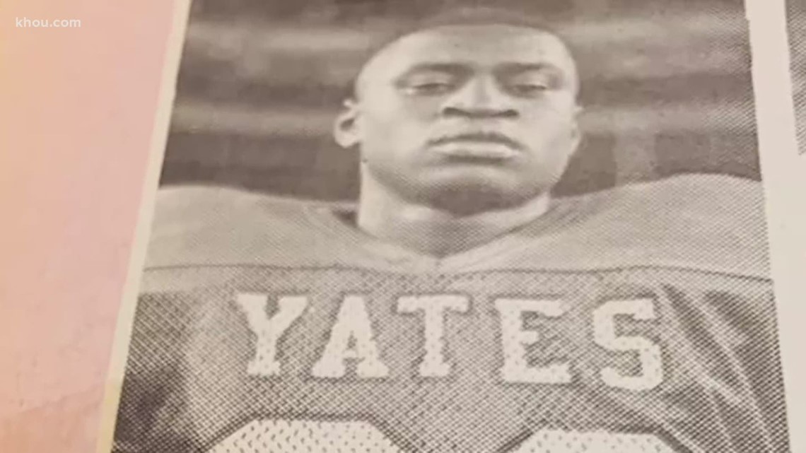 George Floyd attended Texas A&M University-Kingsville in mid-'90s ...