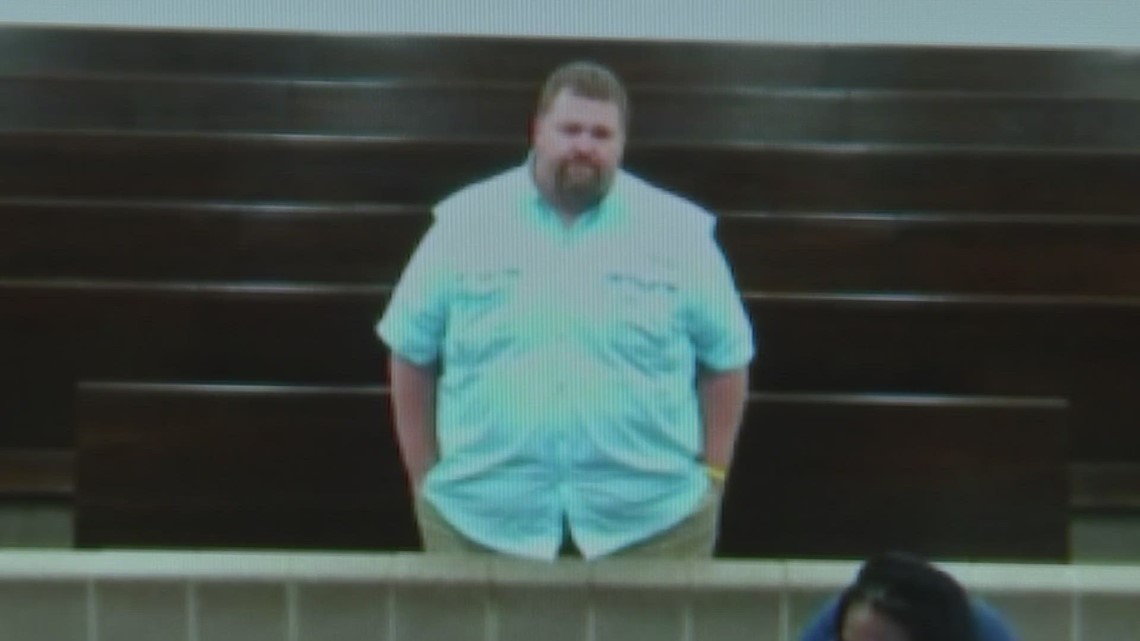 Texas superintendent arrest: Michael Stevens due back in court | kagstv.com