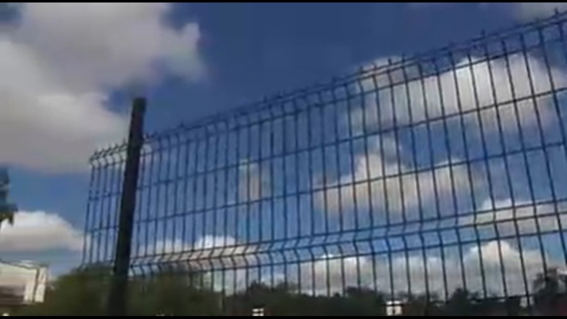 Uvalde CISD security upgrades progress | kagstv.com