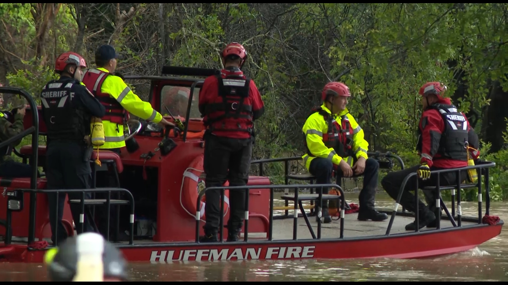 Dr. Phil Show does not provide healing for Ashlee Birk | kagstv.com