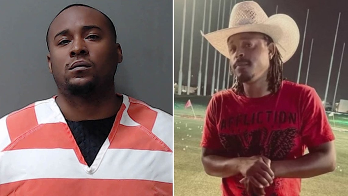 Suspect identified after shooting on PVAMU campus | kagstv.com
