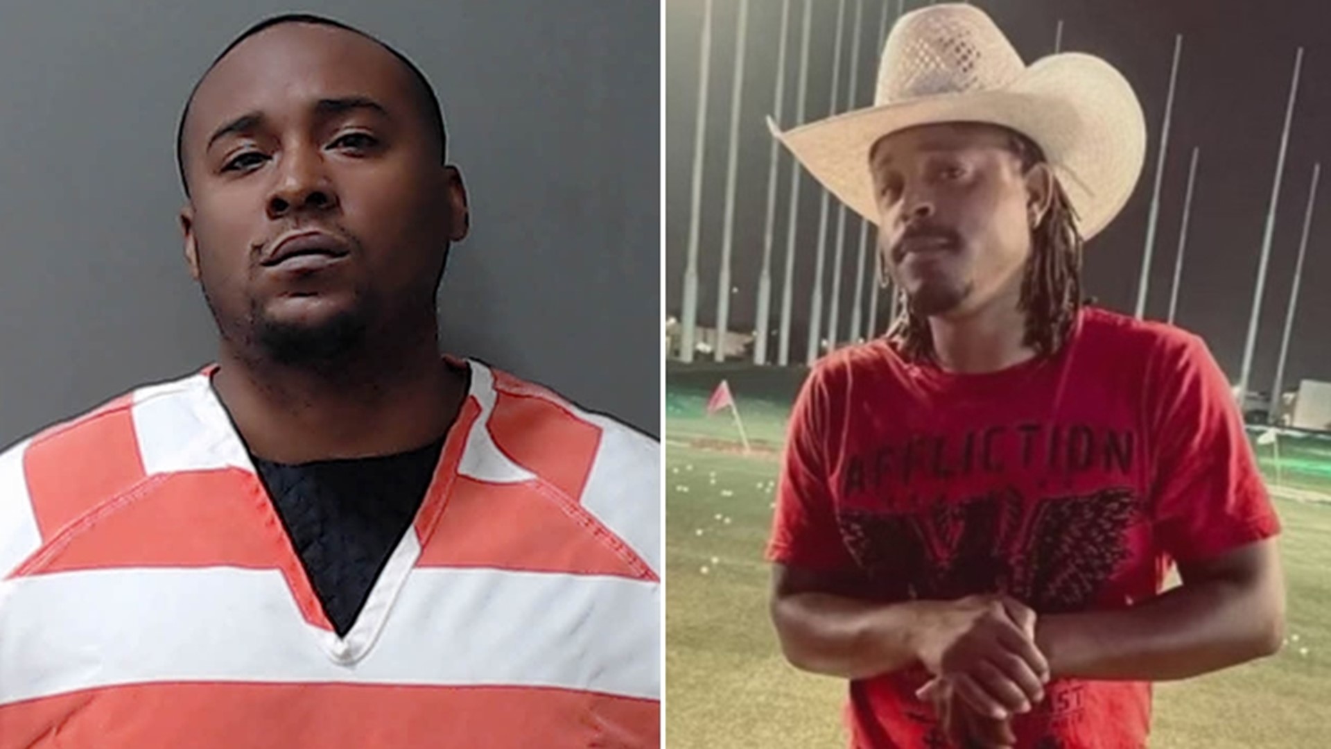 Suspect identified after shooting on PVAMU campus | kagstv.com