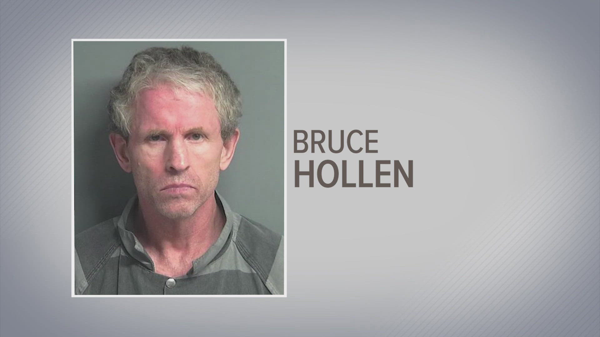 Church in The Woodlands reacts to pastor's child porn charges | kagstv.com