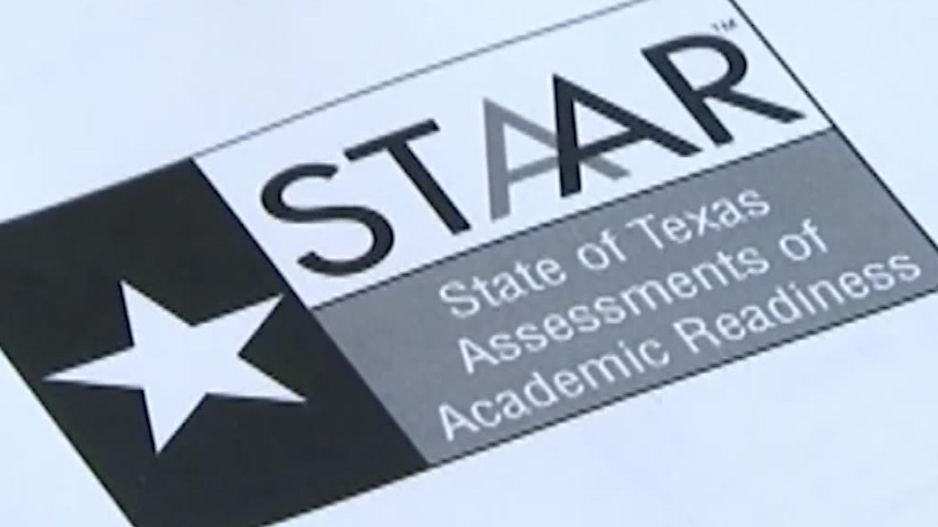 STAAR results grades 3-8 spring 2025 Texas: How to check scores ...