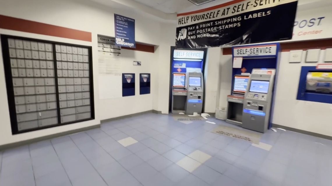 Postal nightmare: Man warns others after thieves ‘wash’ mailed checks ...