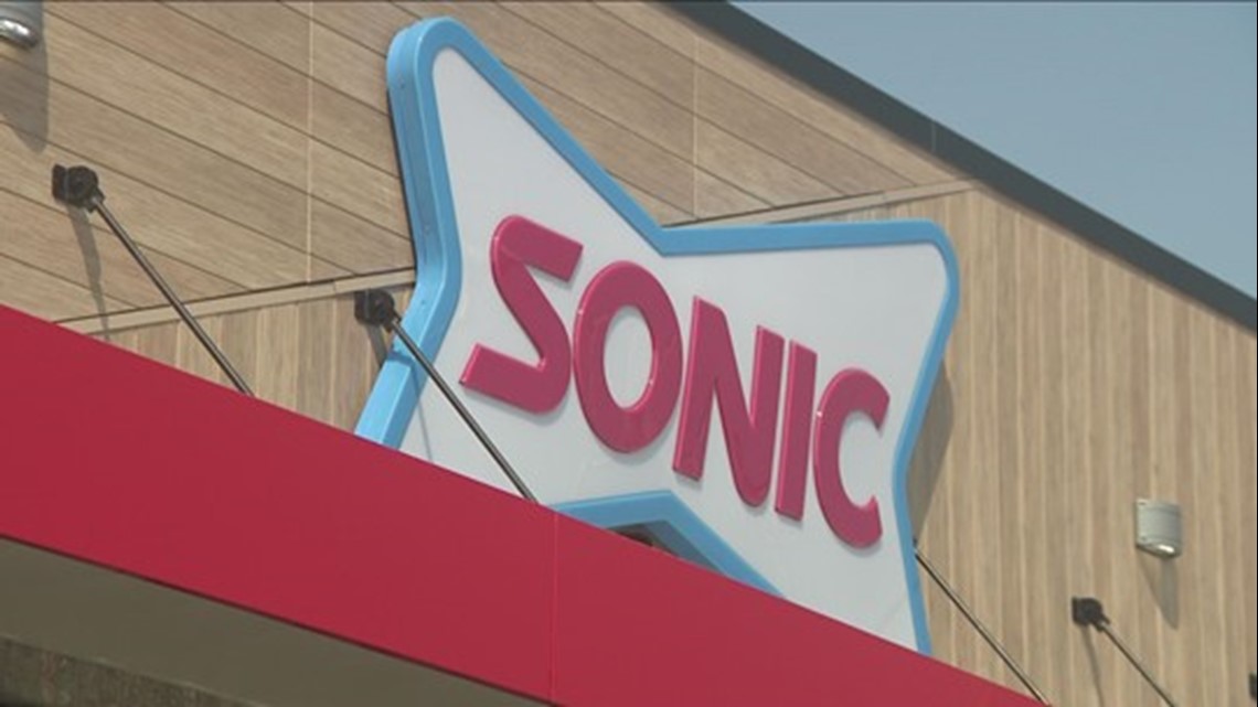 Pct. 4: Sonic worker charged with assault after throwing drink | kagstv.com