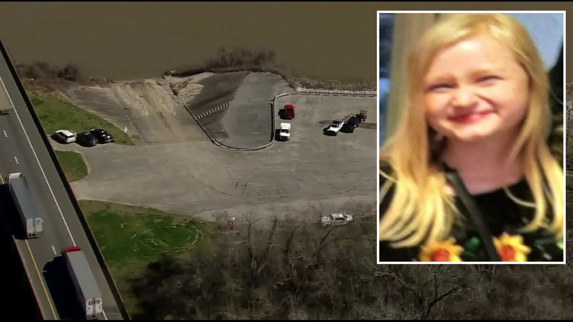 Audrii Cunningham update: Search enters Day 5 in Livingston | kagstv.com