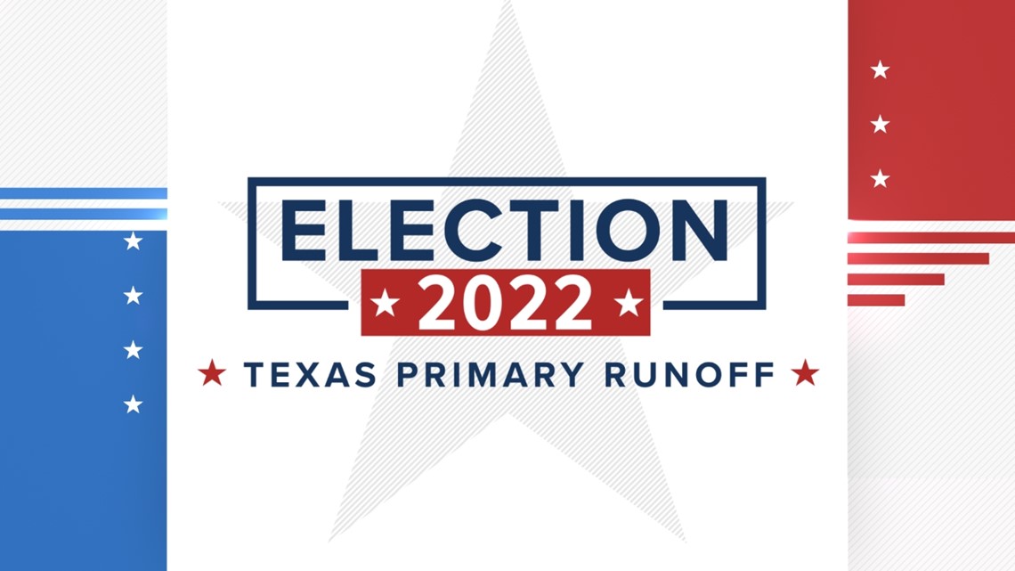 Who won in the Texas Runoff Election of 2022? | kagstv.com