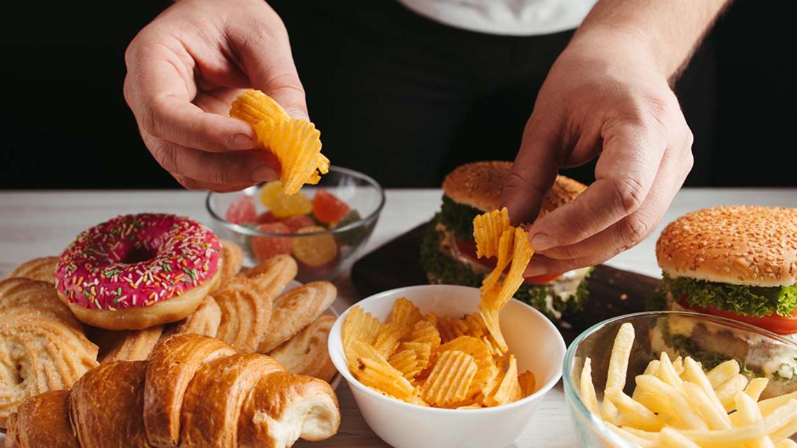 Junk food junkies react to Texas bill targeting popular snacks | kagstv.com