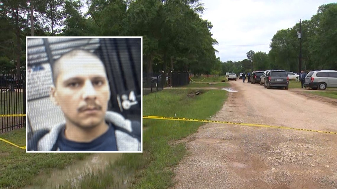 5 killed in mass shooting in Clevelend, Texas | April 29 updates ...
