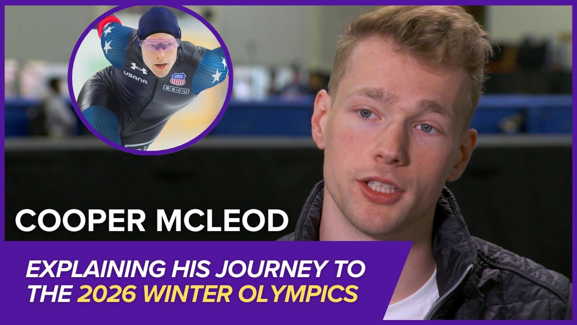 Cooper McLeod: From inline at 3 years old to world record holder ...